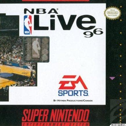 NBA Live Games List: Ranked Best to Worst