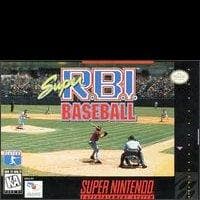 SNES Baseball Games, Ranked Best To Worst
