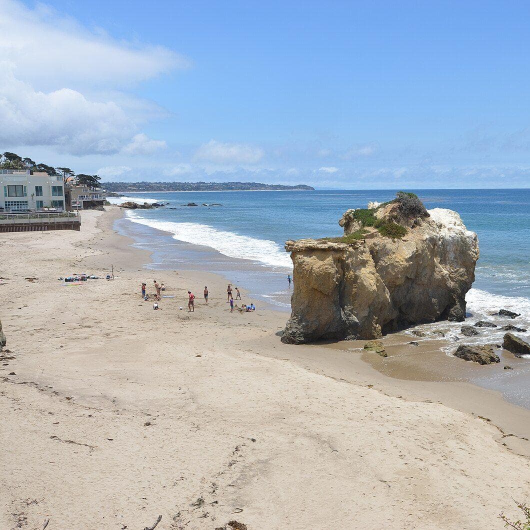 12 Great Beaches In Southern California That Only Locals Know About, Ranked