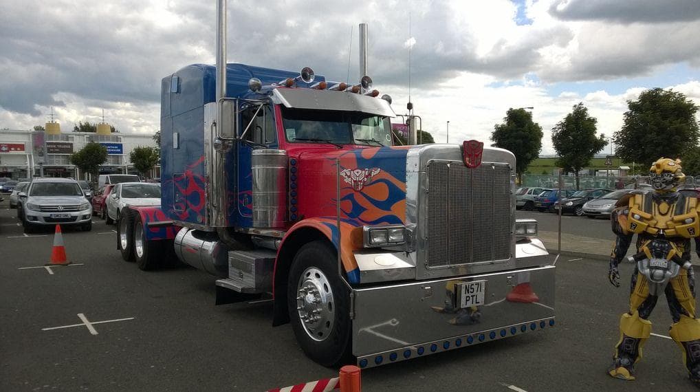 All Transformers Cars | List of Transformers Vehicles