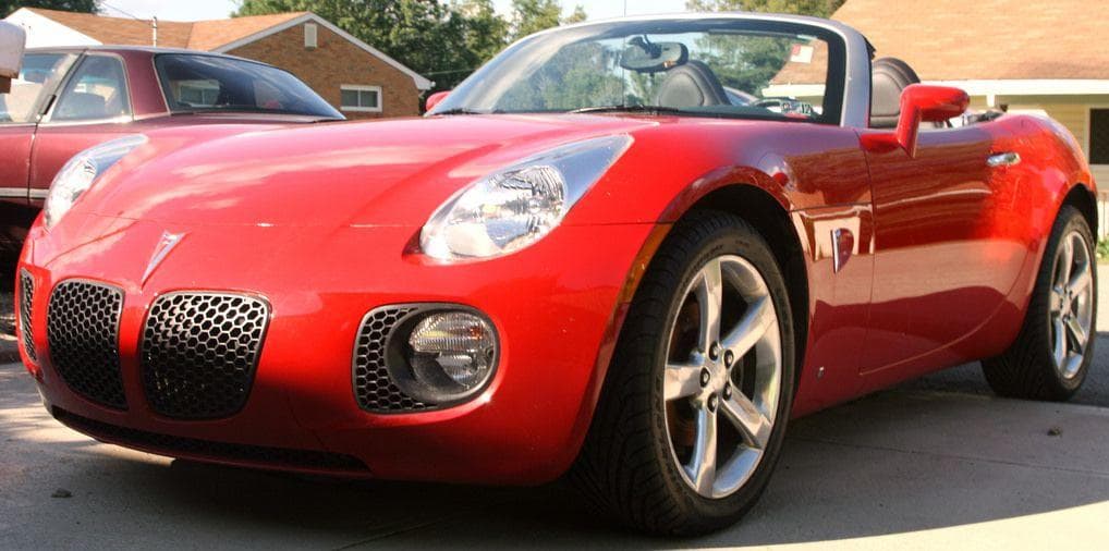 All 97 'Transformers' Cars: The Ultimate List