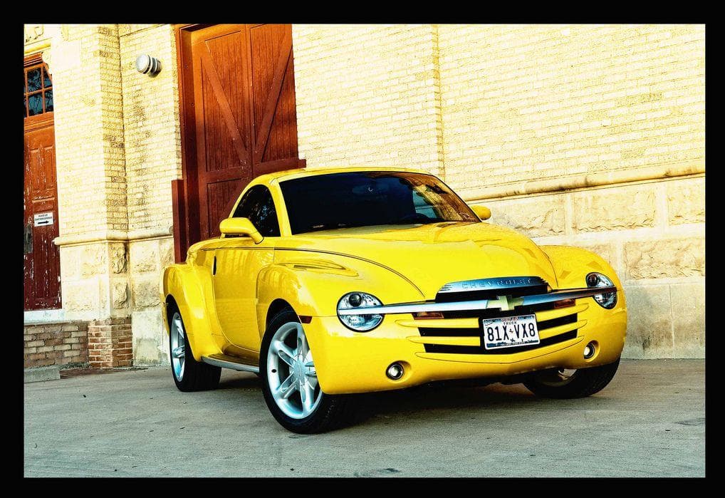 All 97 'Transformers' Cars: The Ultimate List