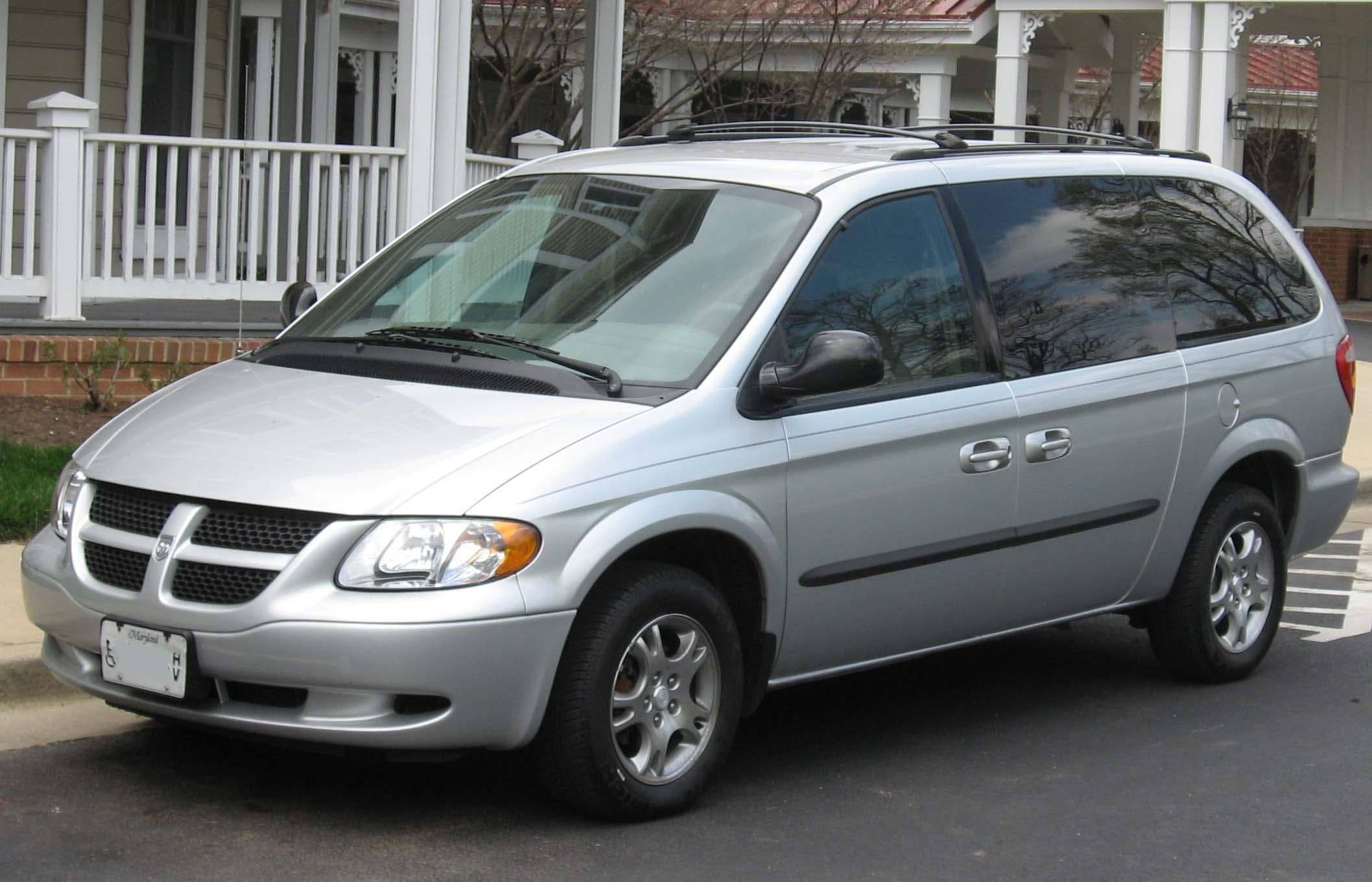 Best Minivans | List of the Top Mini Vans