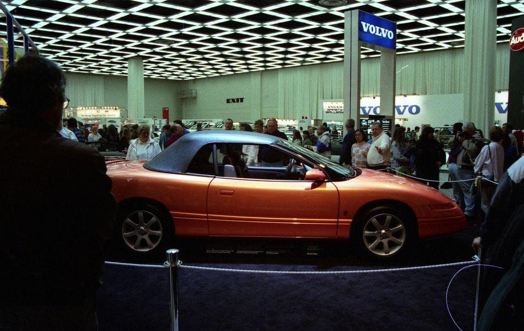 All 97 'Transformers' Cars: The Ultimate List (Page 2)