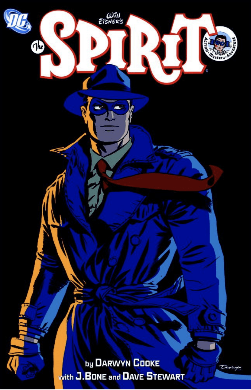 The 20+ Best Crime Noir Comic Books of All Time