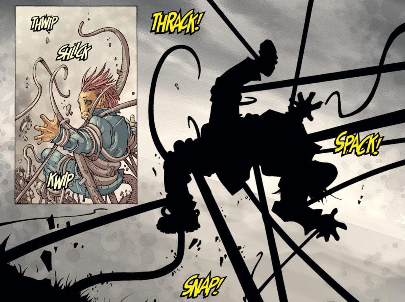 11 Times Innocent Kids Were Killed in Marvel Comics