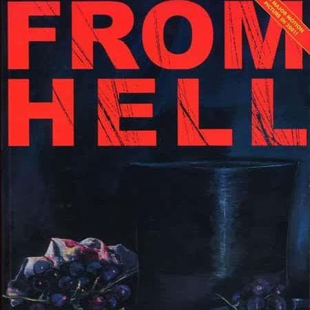 The Best Horror Comic Books, Ranked By Fans