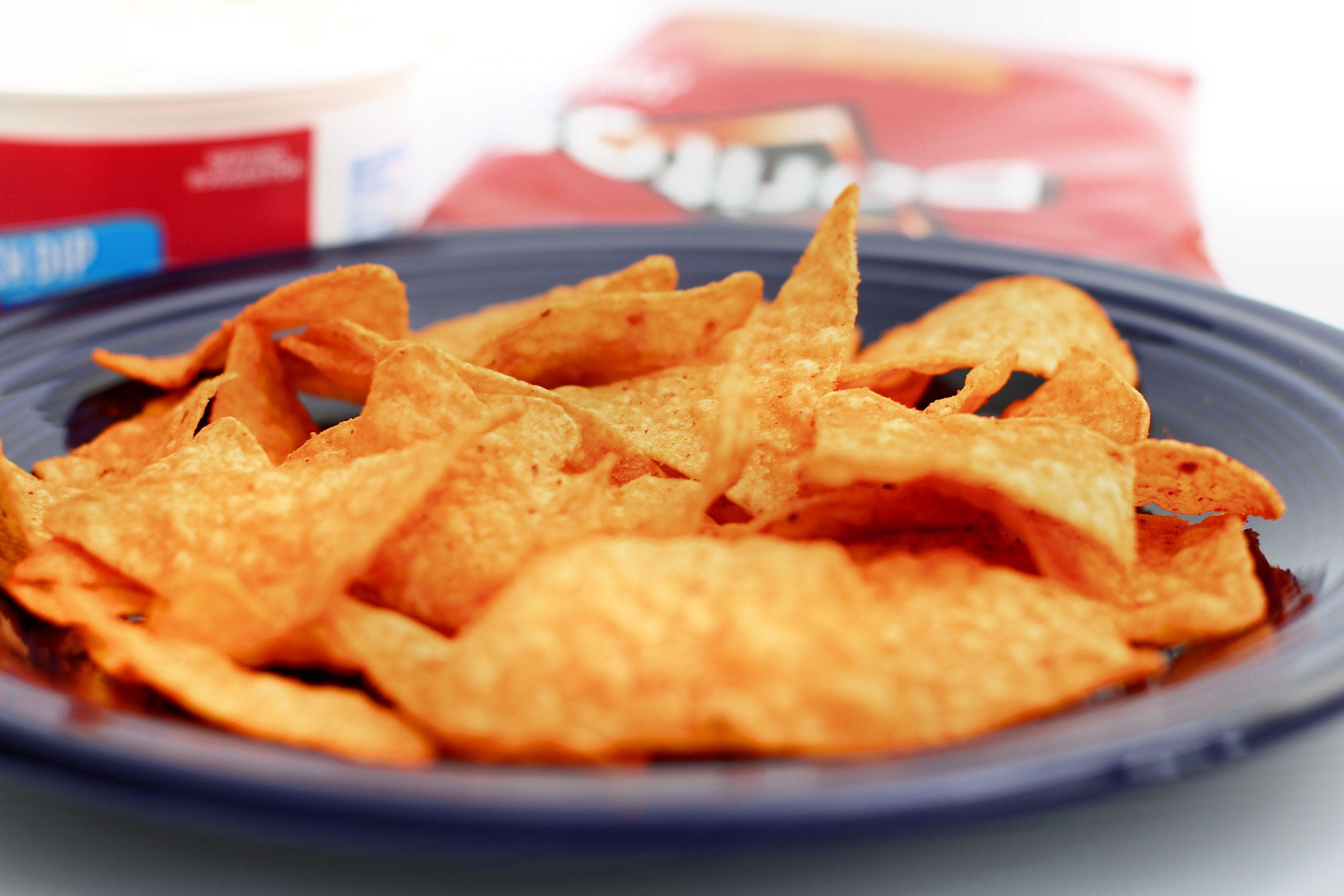 Facts About Snacks From The '90s That Made Us Want To Go Back In Time
