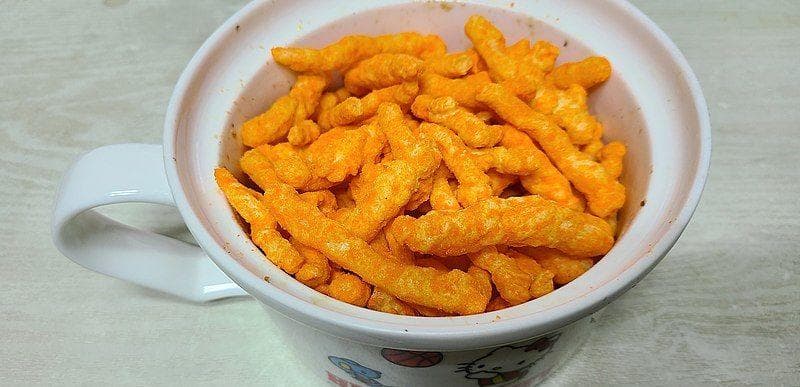The 7 Most Popular Snacks In The United States, Ranked