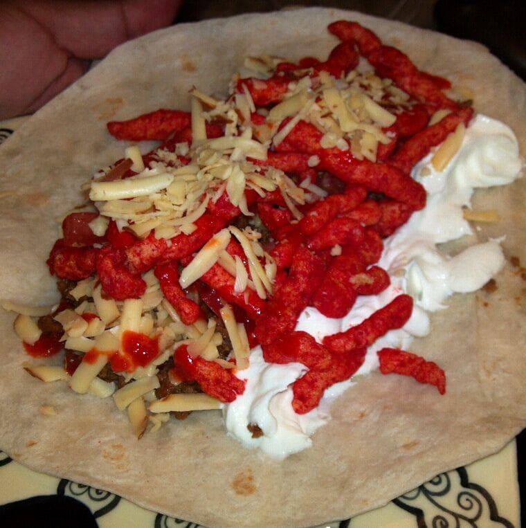 Things That Change the Color of Your Poop