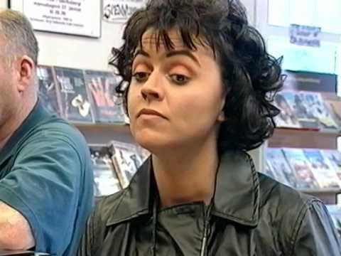 The Most Gorgeous Icelandic Actresses, Ranked