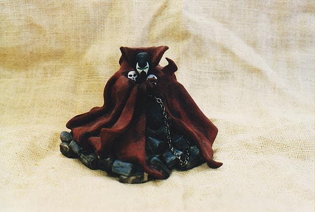 The Best Anti-Heroes in Comics & Top Anti-Hero Comics