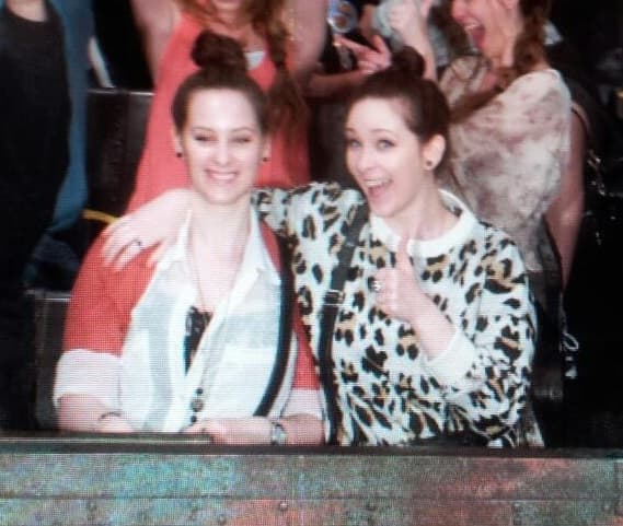 Random Celebrity Twins | Best Random Tools