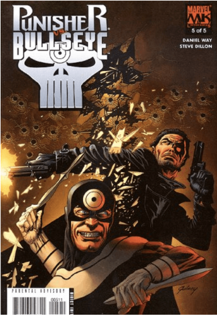 Hawkeye's Greatest Enemies & Villains, Ranked