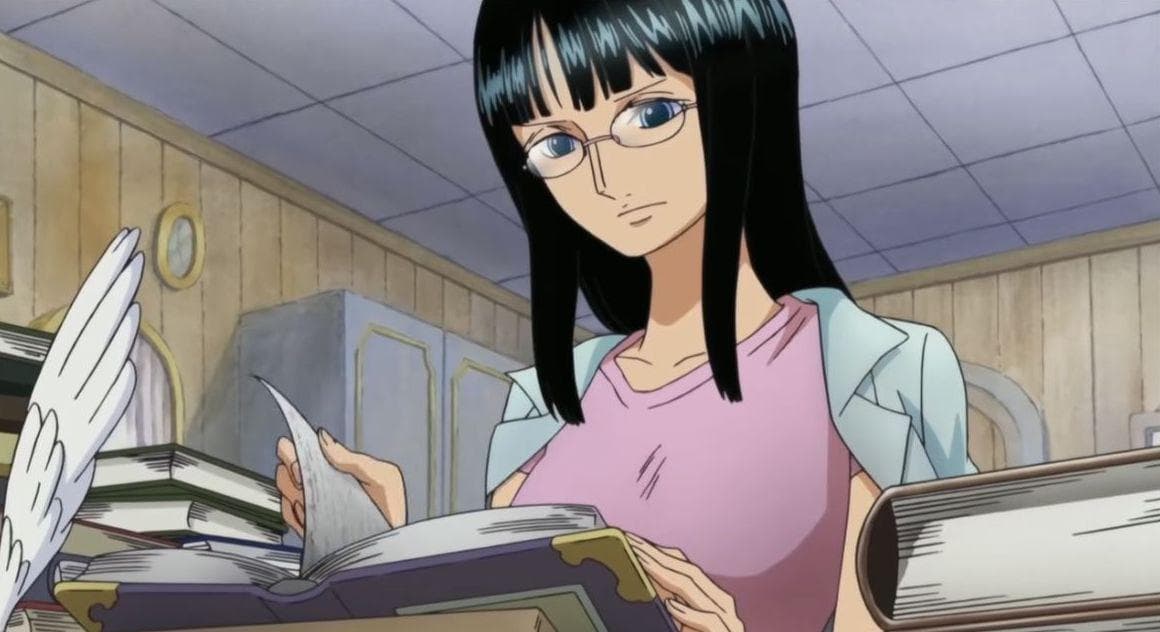 The 15 Smartest 'One Piece' Characters, Ranked