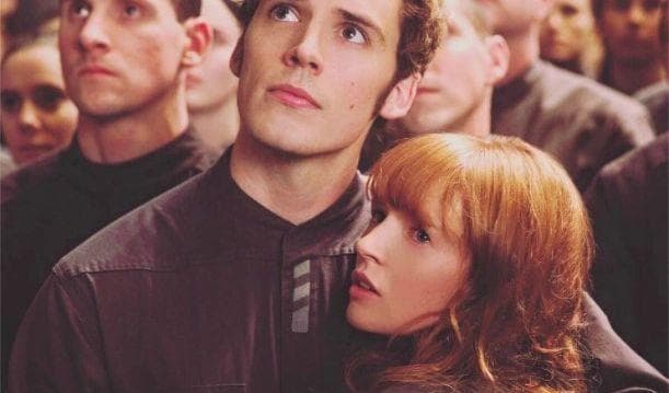 13 Things About 'The Hunger Games' Tributes You May Have Missed