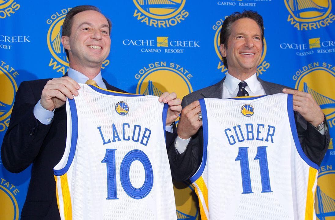 The Best Current NBA Team Owners