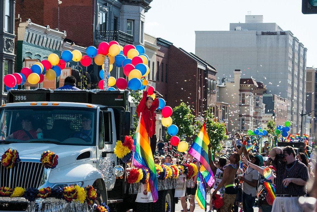 World's Best Gay Pride Festivals | List of Top Cities To Celebrate ...