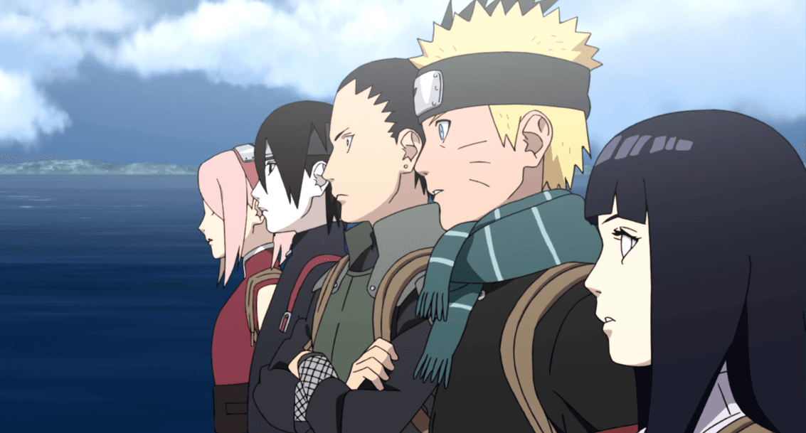 The 10+ Best Anime With A Large Cast of Characters, Ranked By Fans