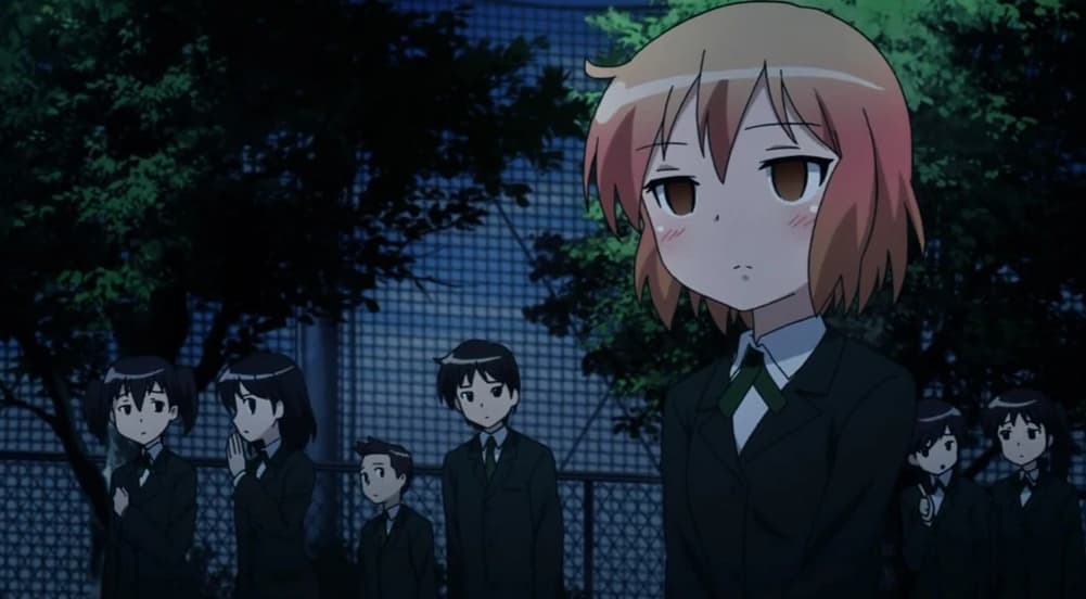 The 17 Best Anime That Tackle Bullying