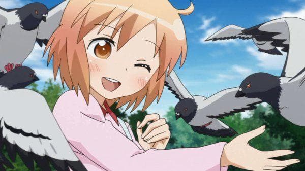 The 14 Best Anime About Social Anxiety