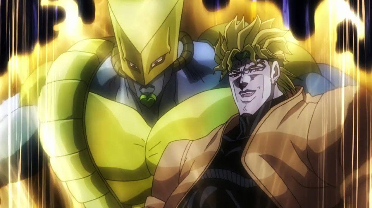 The 16 Most Overpowered Anime Abilities