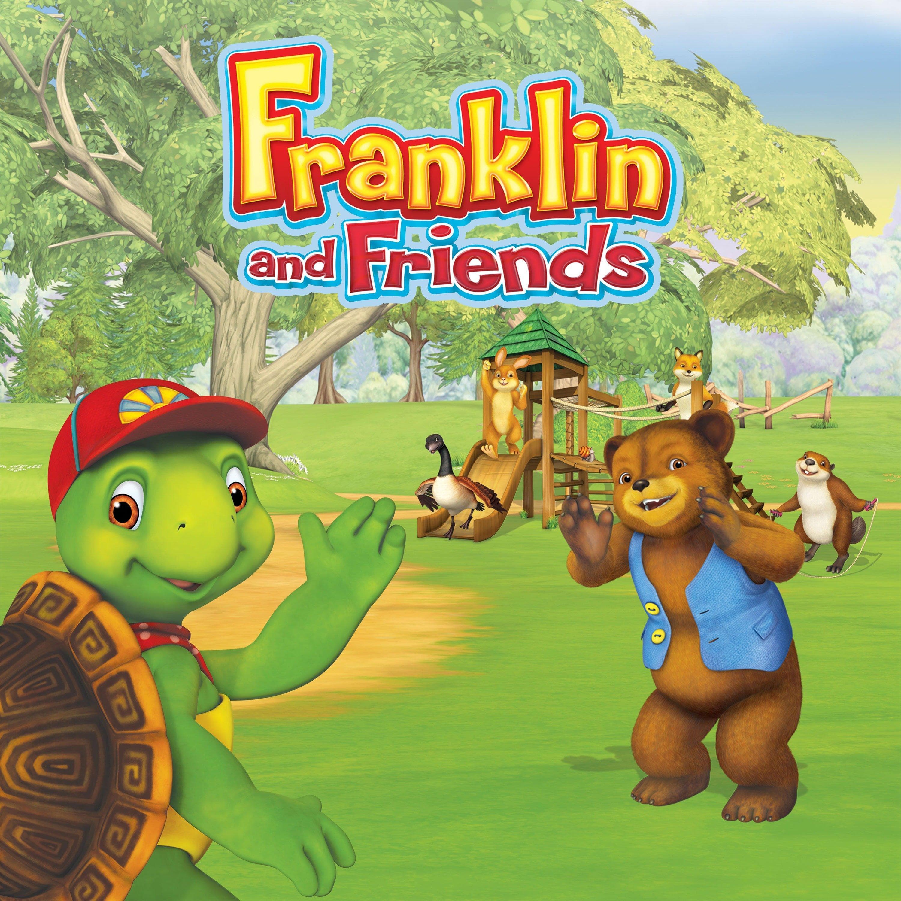 The 25 Best Shows Like 'Little Bear', Ranked By Fans