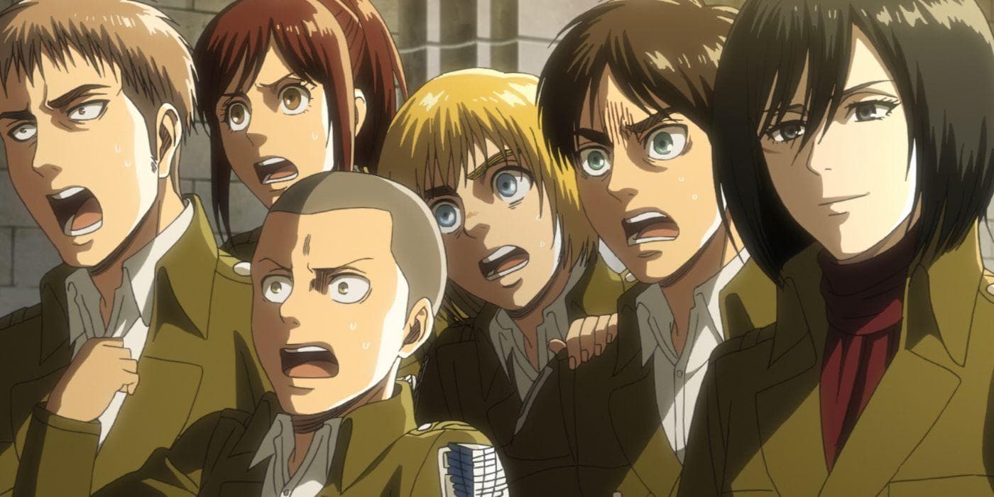 The 20 Best Anime Similar To One Piece, Ranked By Fans