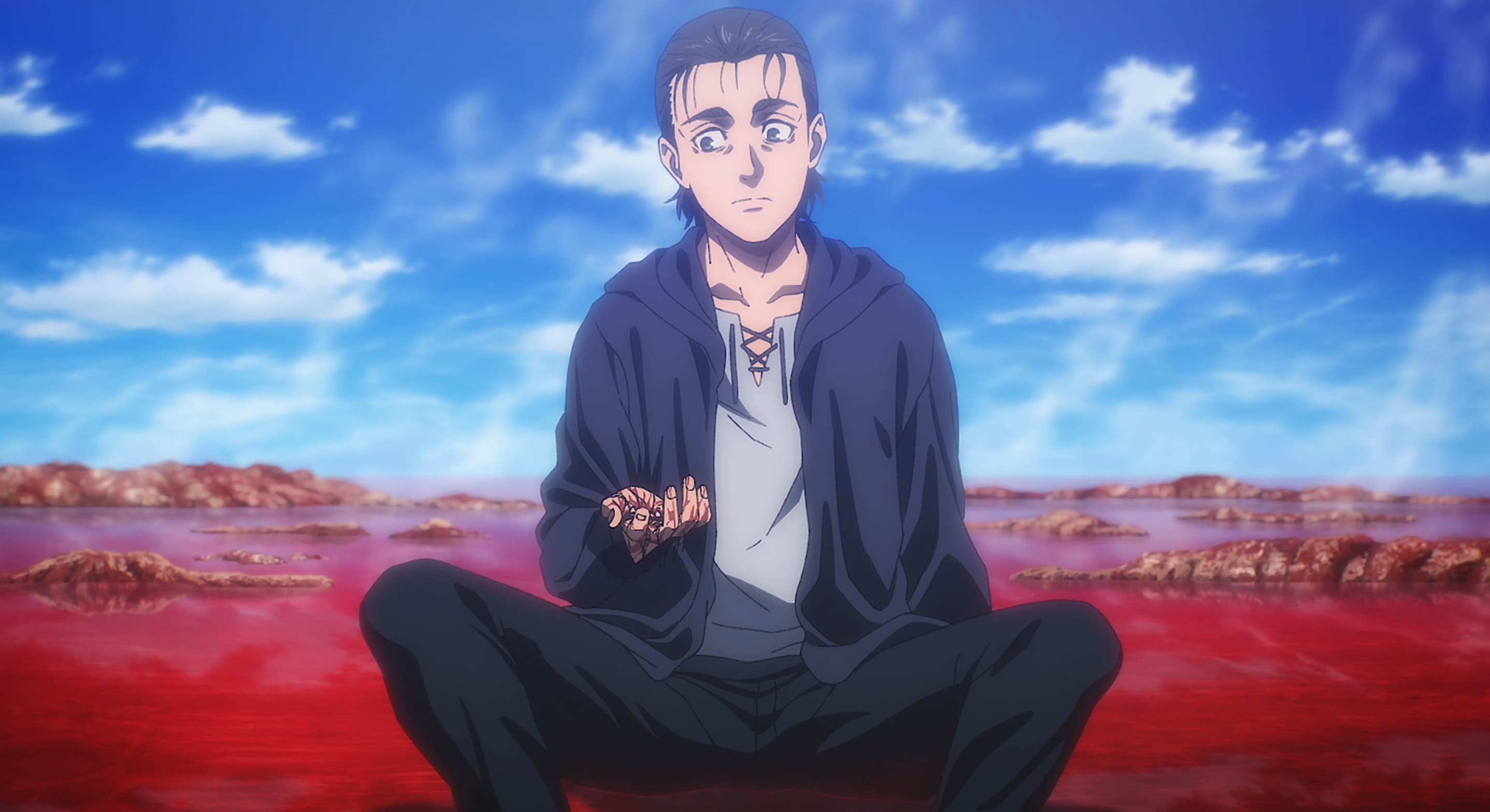 The 20 Most Controversial Anime Series, Ranked By Fans