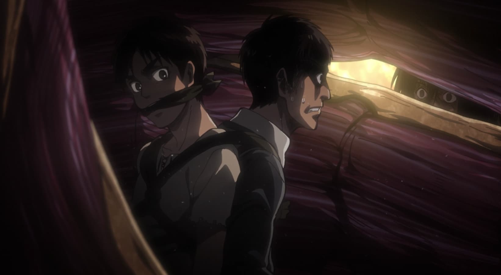 The 15 Greatest Anime Rescue Missions, Ranked