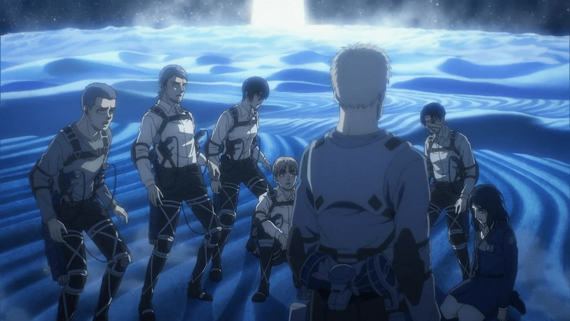 The 20 Best Anime Stories And Plots Of All Time