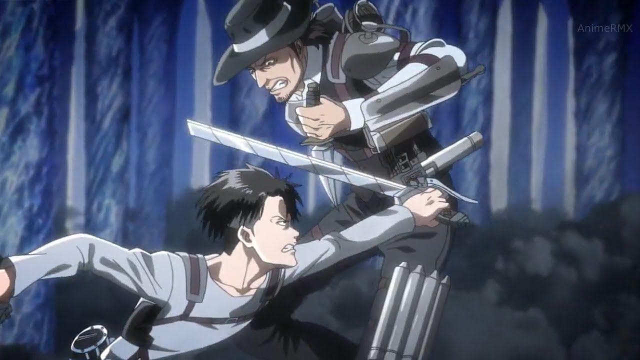 Ranking Popular Shonen Anime By How Good Their Fights Are