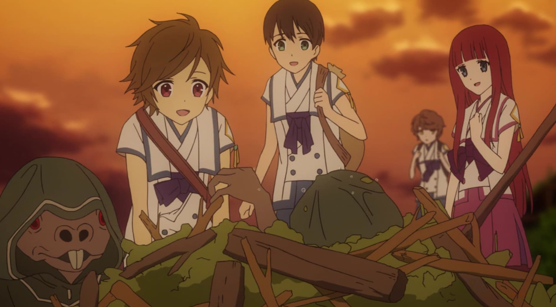 20 Beloved Anime That Are Considered Cult Classics