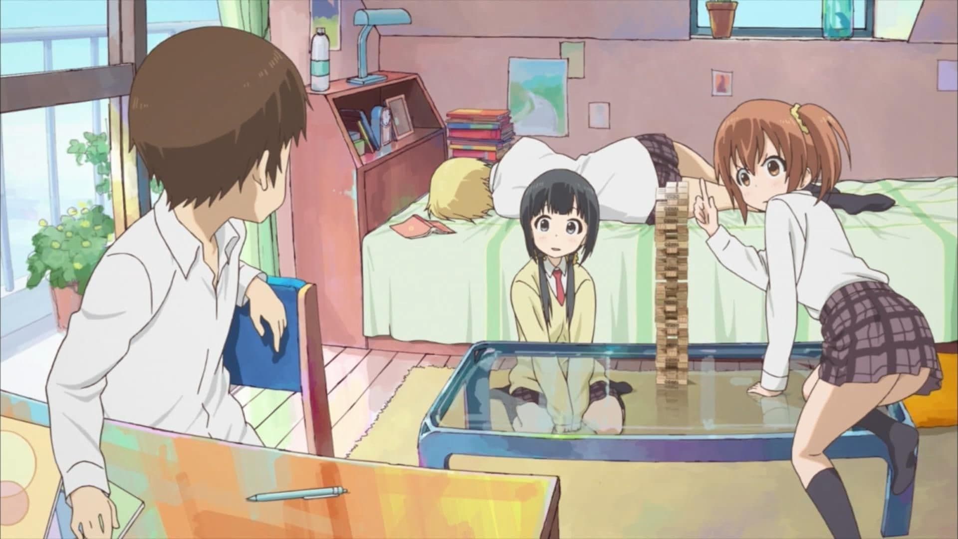 Best High School Anime List | Popular Anime With High School