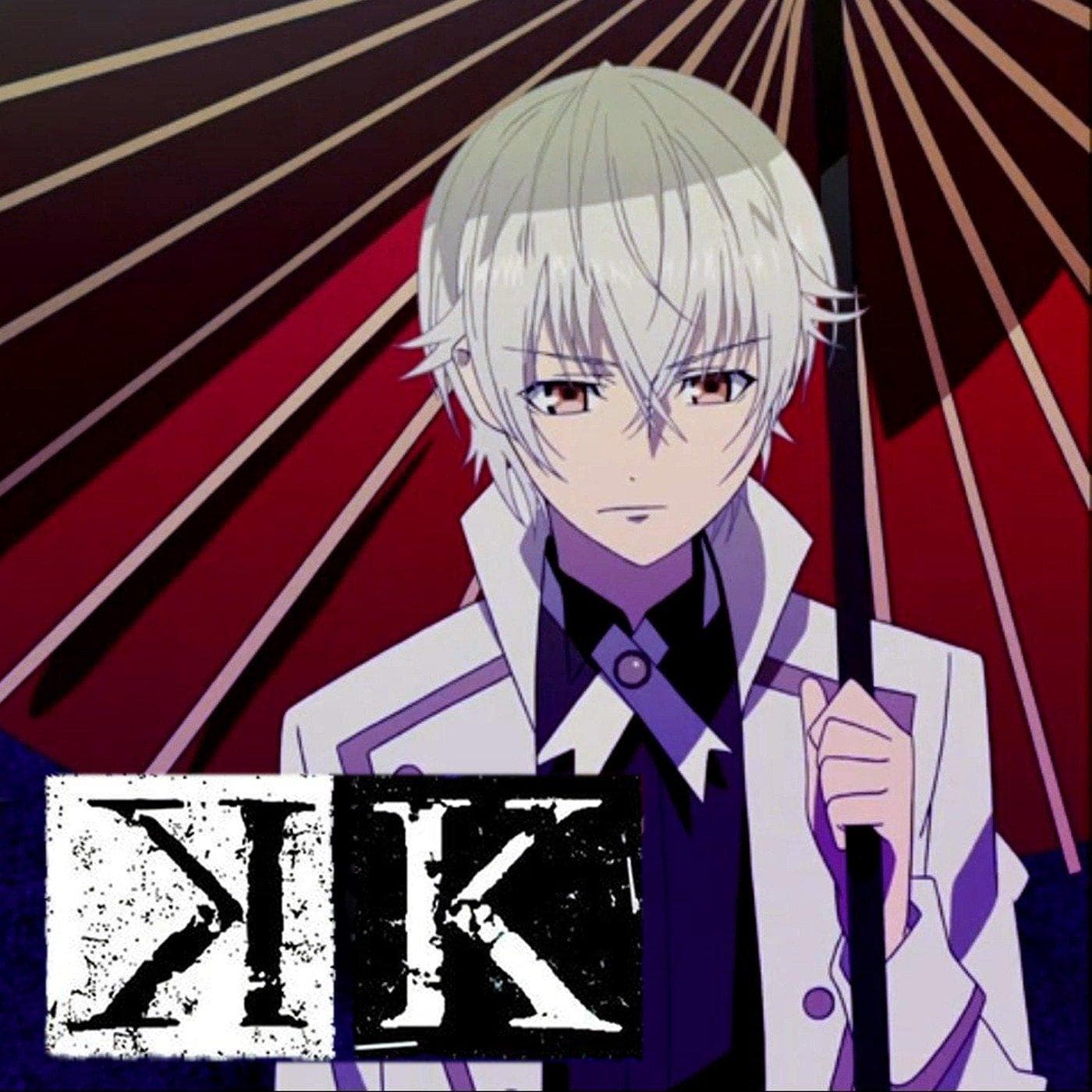 The 16 Best Gangs Anime, Ranked By Fans