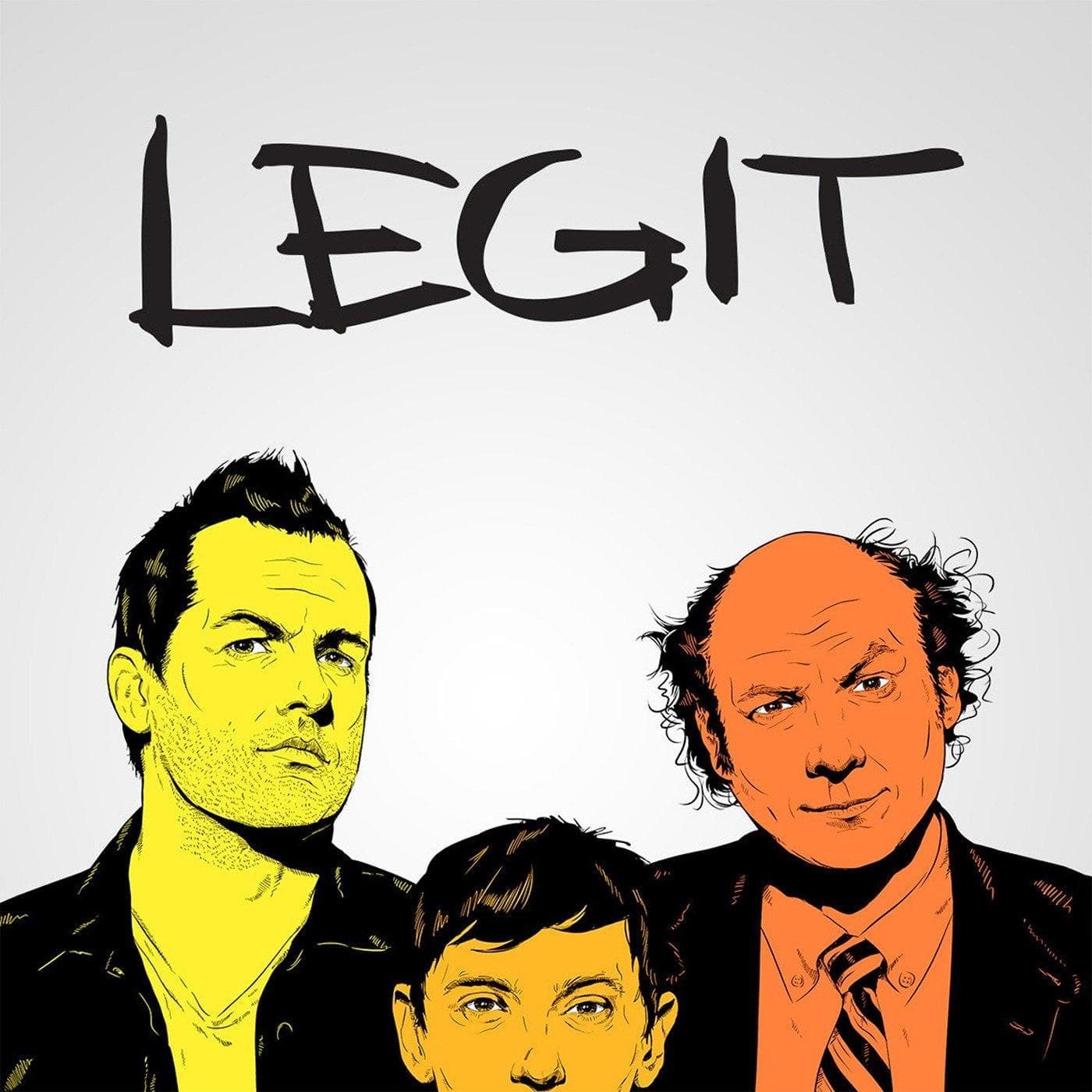 Absurd Comedy Movies & TV Shows Like 'Eastbound & Down'