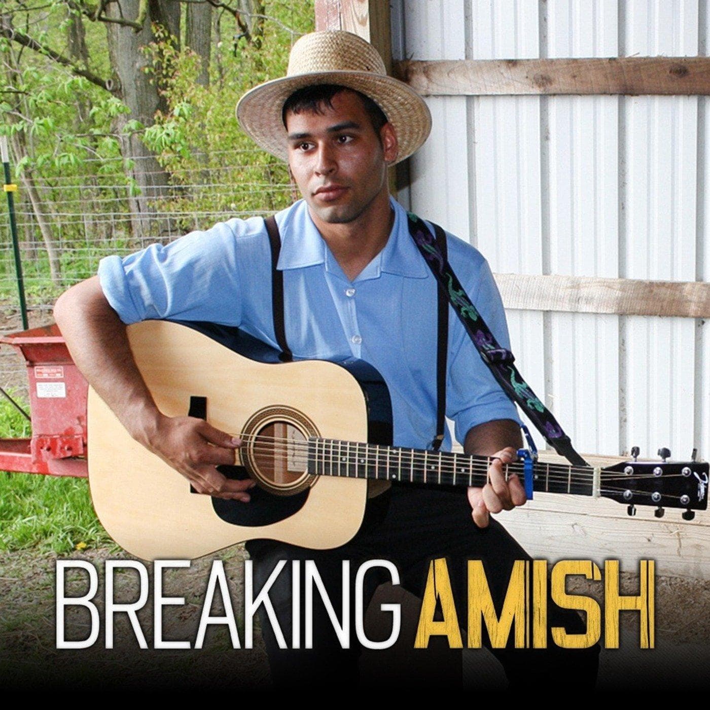 The 12 Best TV Shows About The Amish