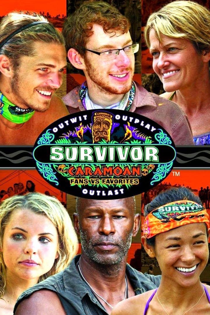 Every Season Of 'Survivor,' Ranked By Fans