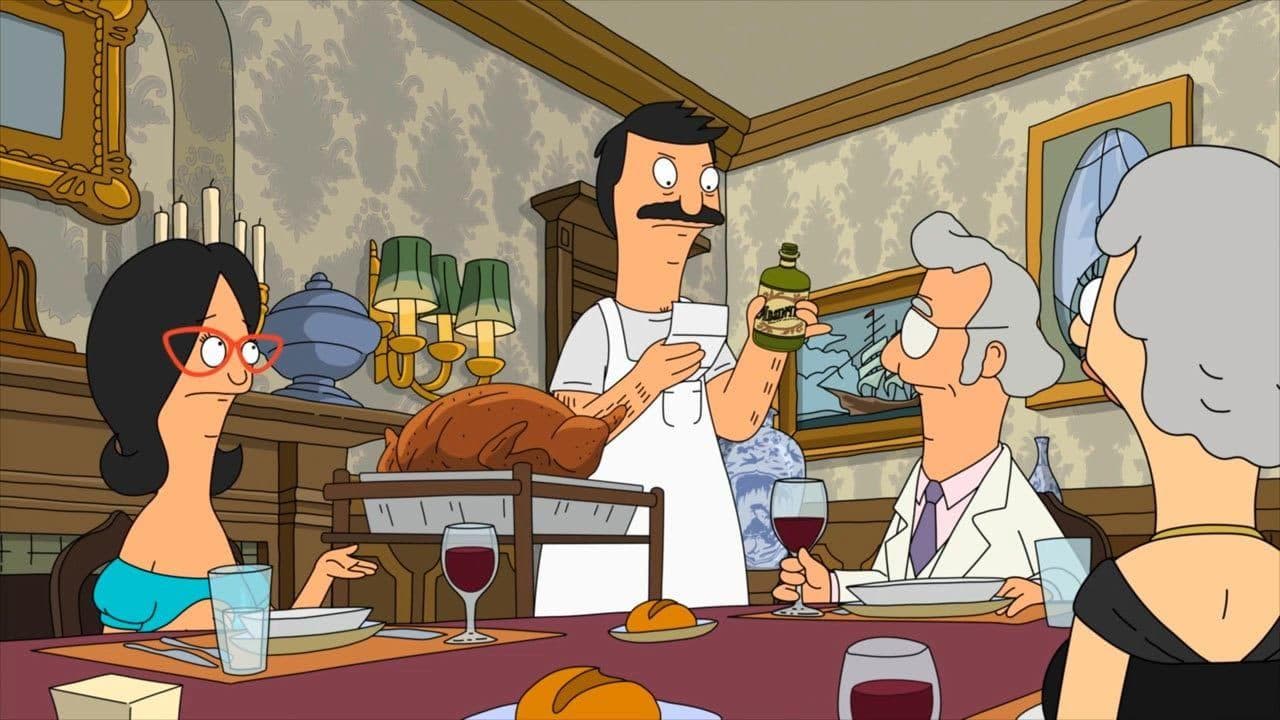 Ranking All 9 'Bob's Burgers' Thanksgiving Episodes, Best To Worst