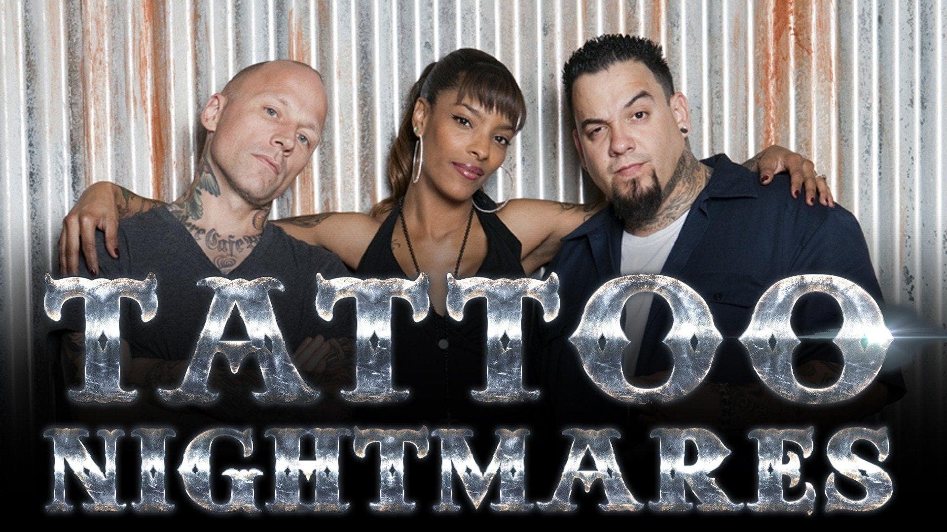 The Best Body Art & Tattoo Shows