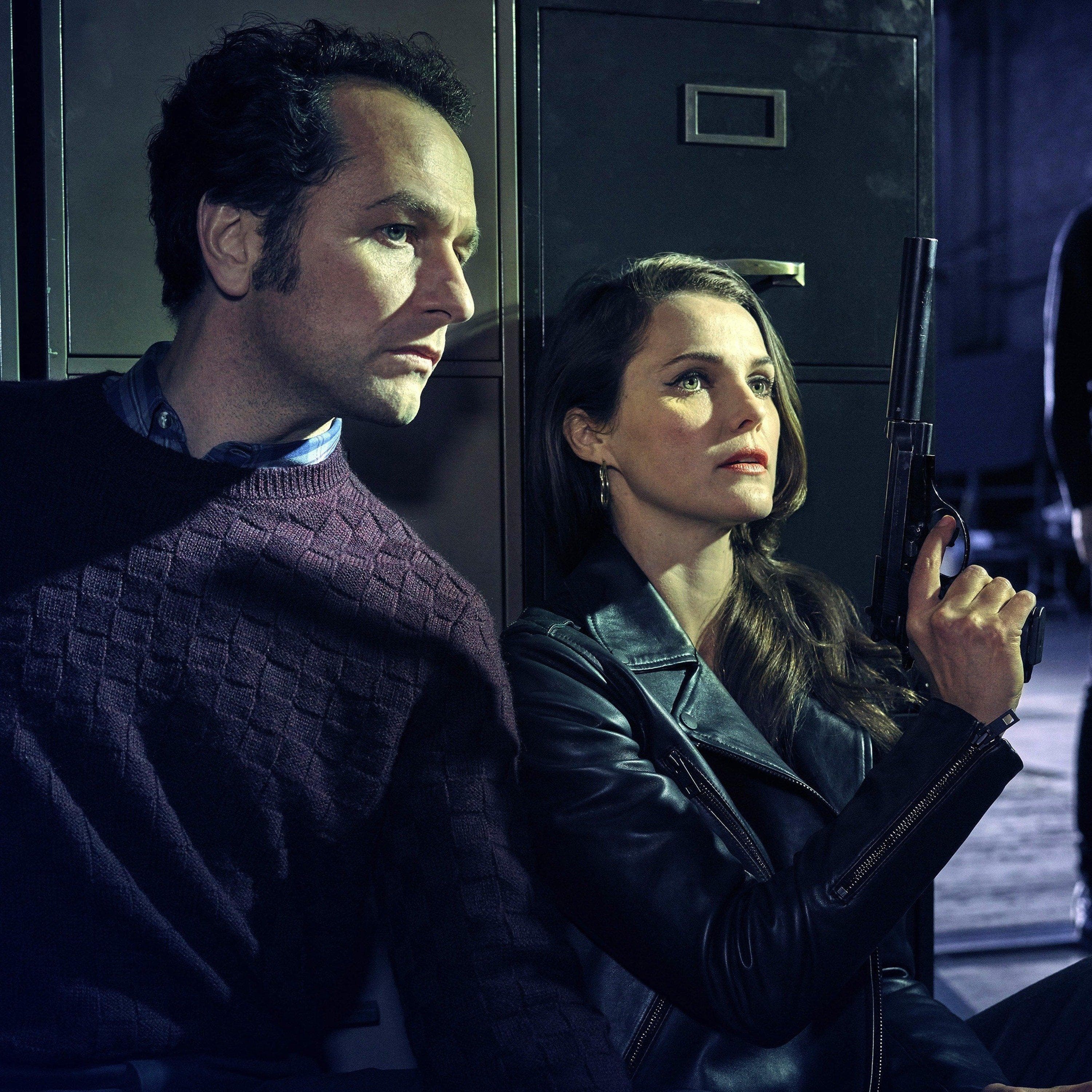 The 10 Best Espionage Series Like Night Agent, Ranked