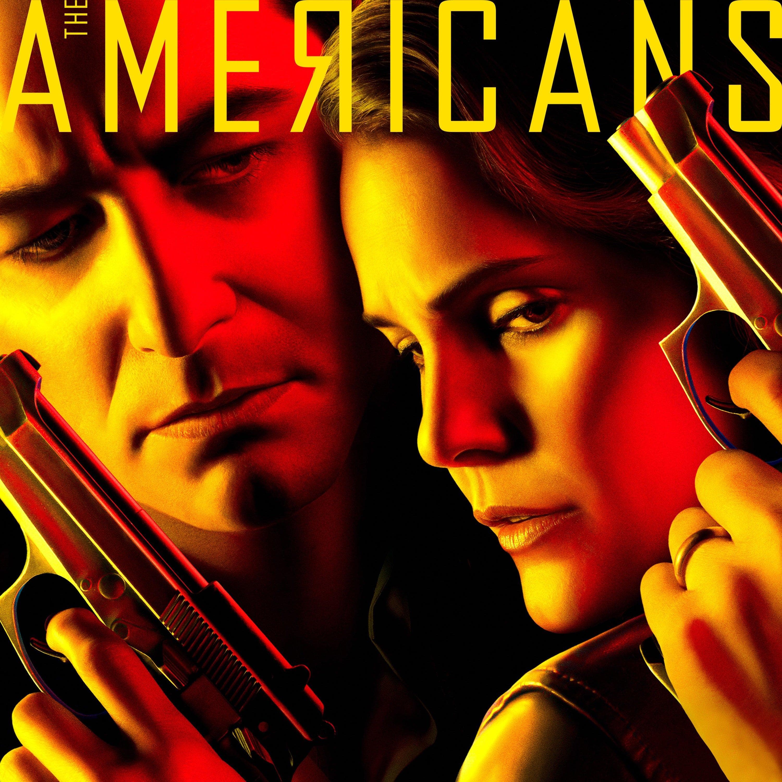 The Best Spy TV Shows & Series About Spies, Ranked By Fans