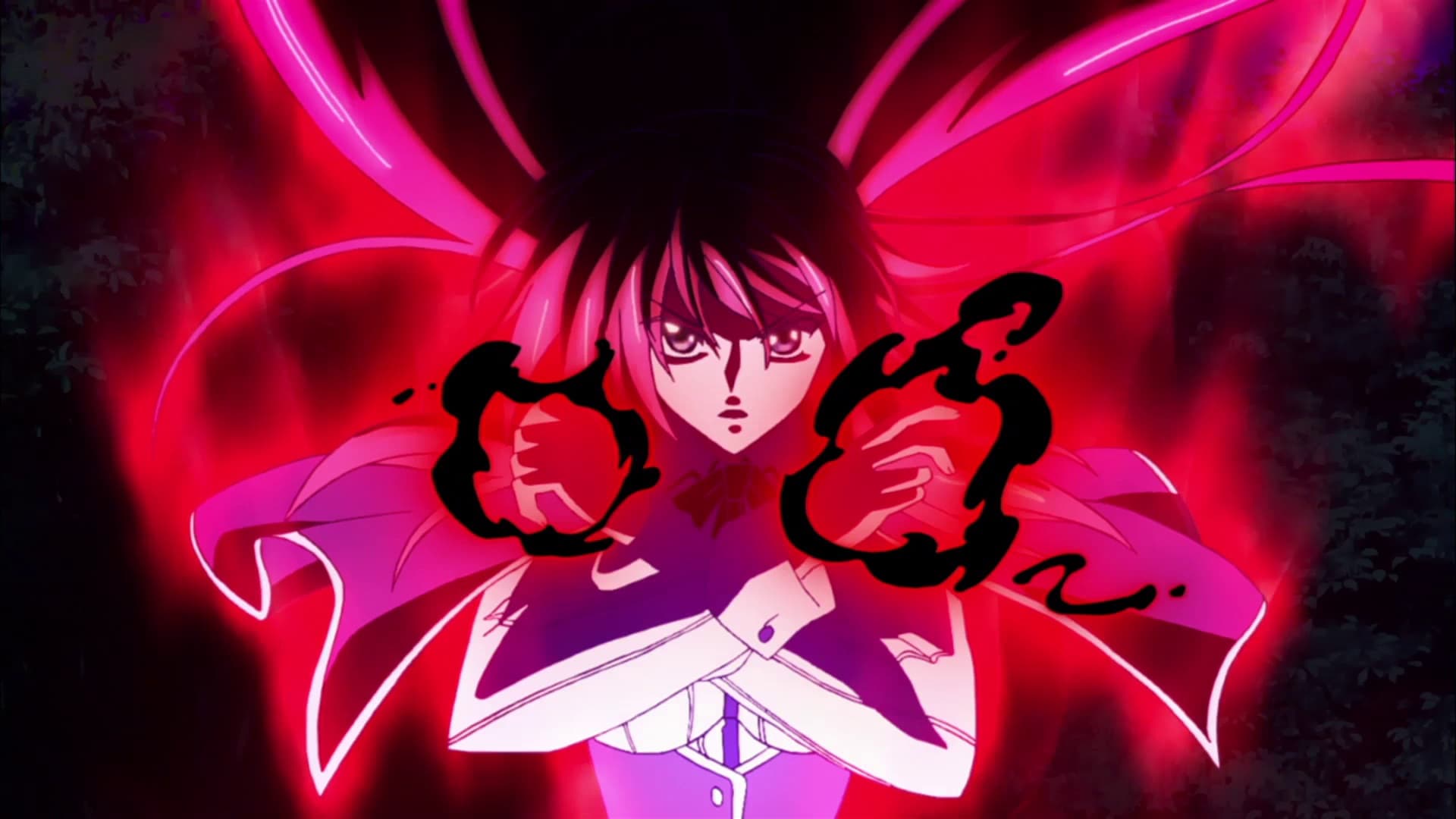 The 25+ Best Demon Anime Series Of All Time, Ranked By Fans