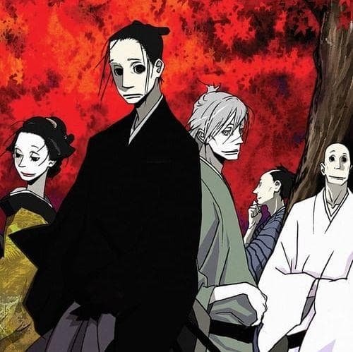 The 25+ Best Anime About Criminals, Ranked By Fans