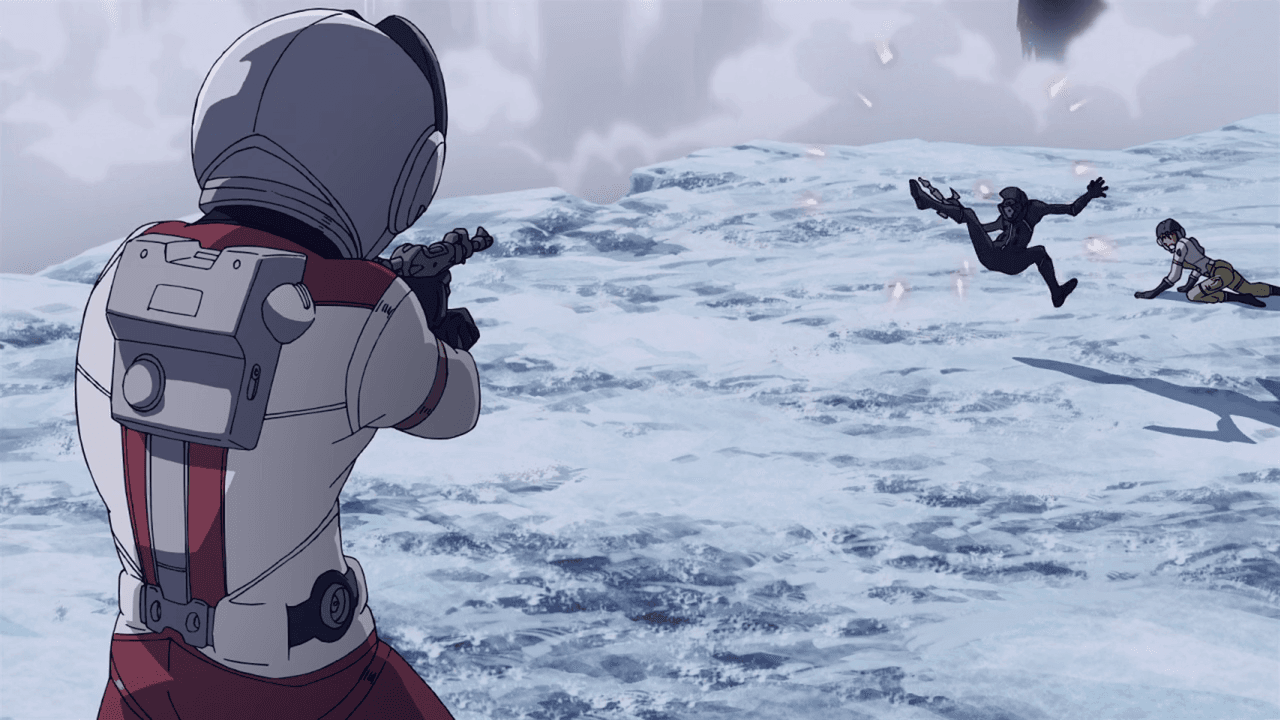 The 22 Best Anime About Aliens, Ranked