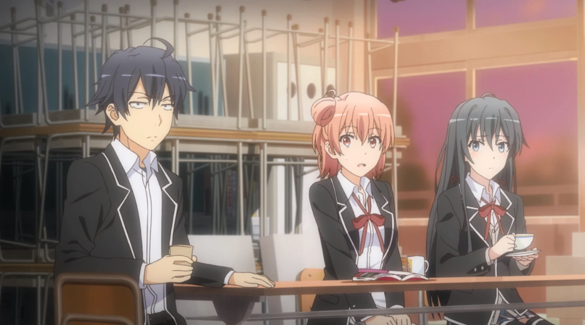 The 21 Best Slice of Life Romance Anime, Ranked