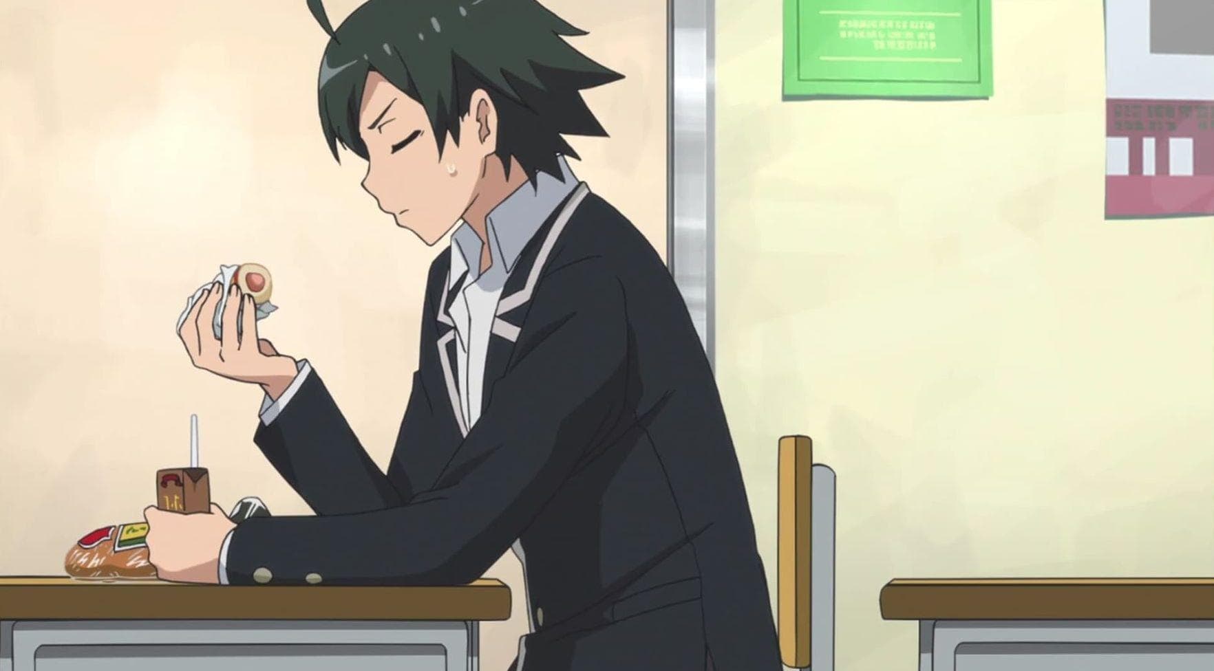 The 13 Best Anime Like Rascal Does Not Dream of Bunny Girl Senpai