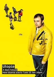 Best British Mini Series