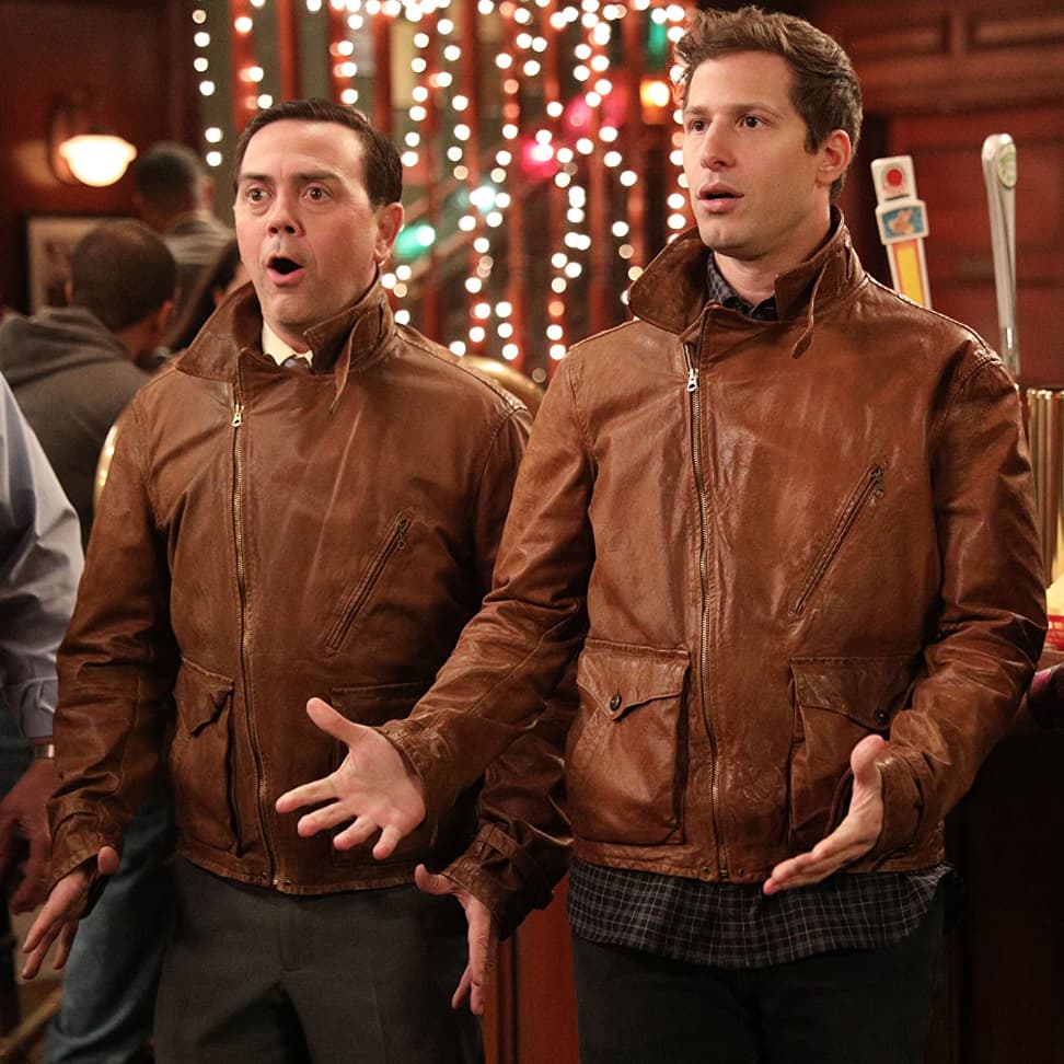 25 Of The Best Comedy Crime TV Series For Murder, Mystery, And A ...