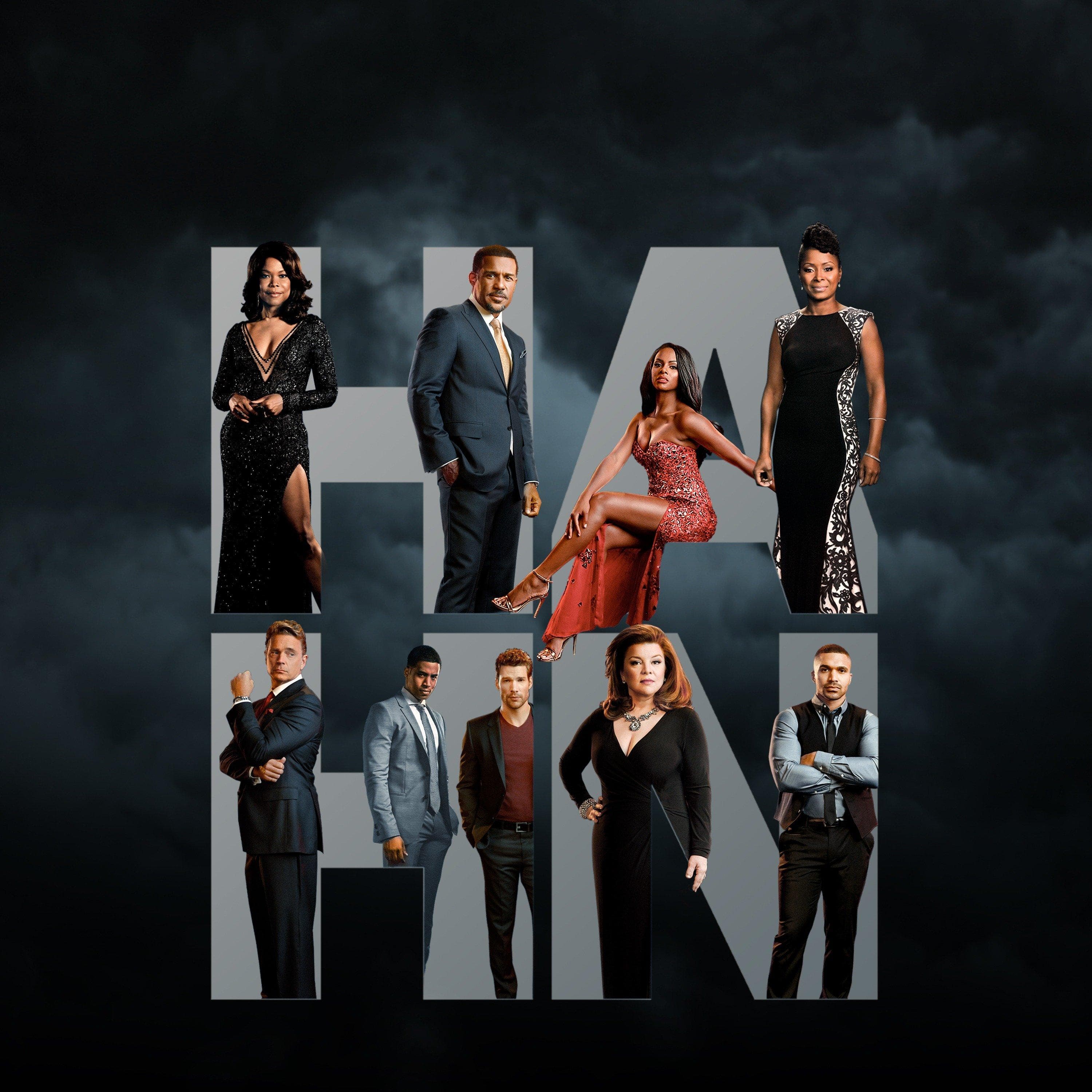 Tyler Perry Shows | List of TV Series Created by Tyler Perry